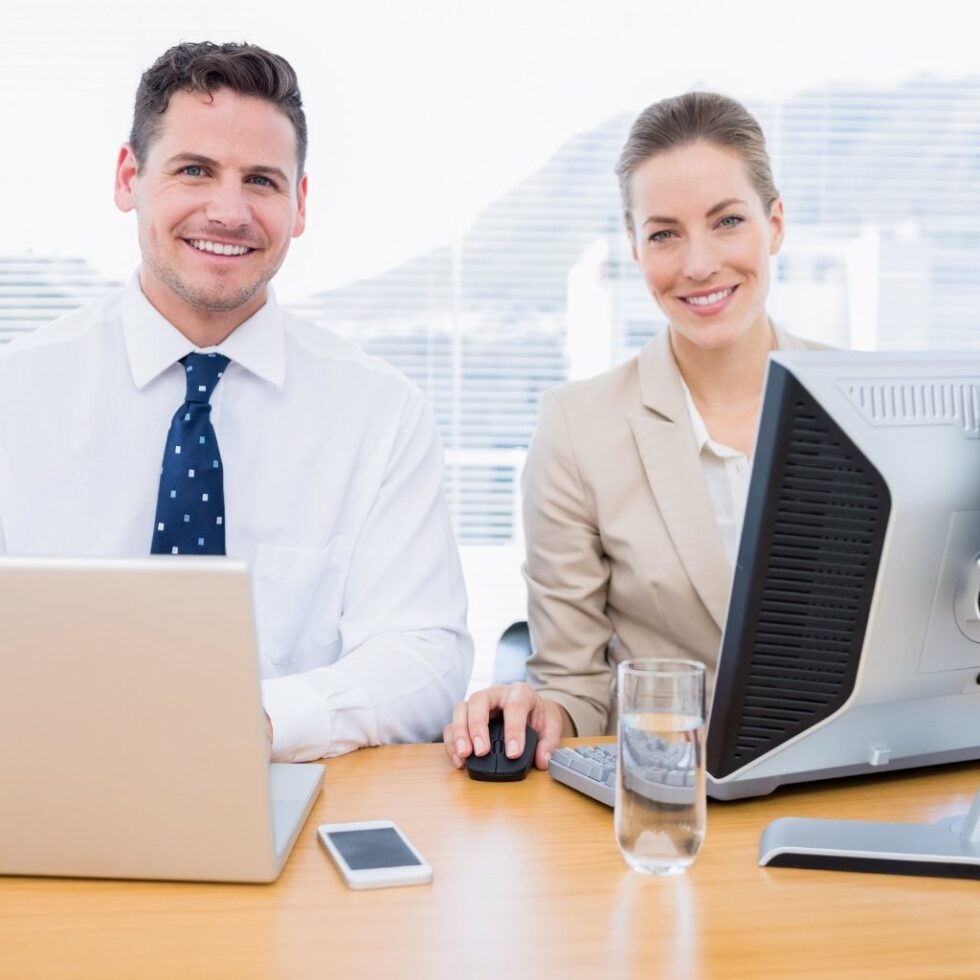 Executive - Upskill Institute